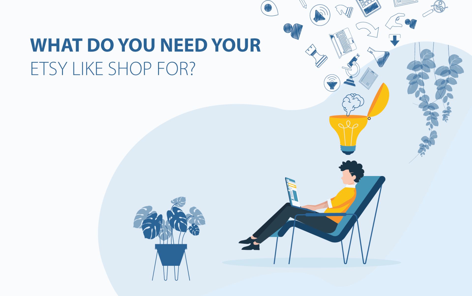 How to Create a Marketplace Like Etsy in 7 Steps | Synergy Way