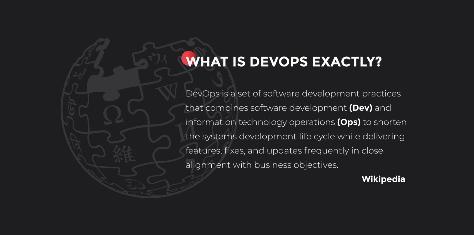 Understanding DevOps: Principles & Practices | Synergy Way