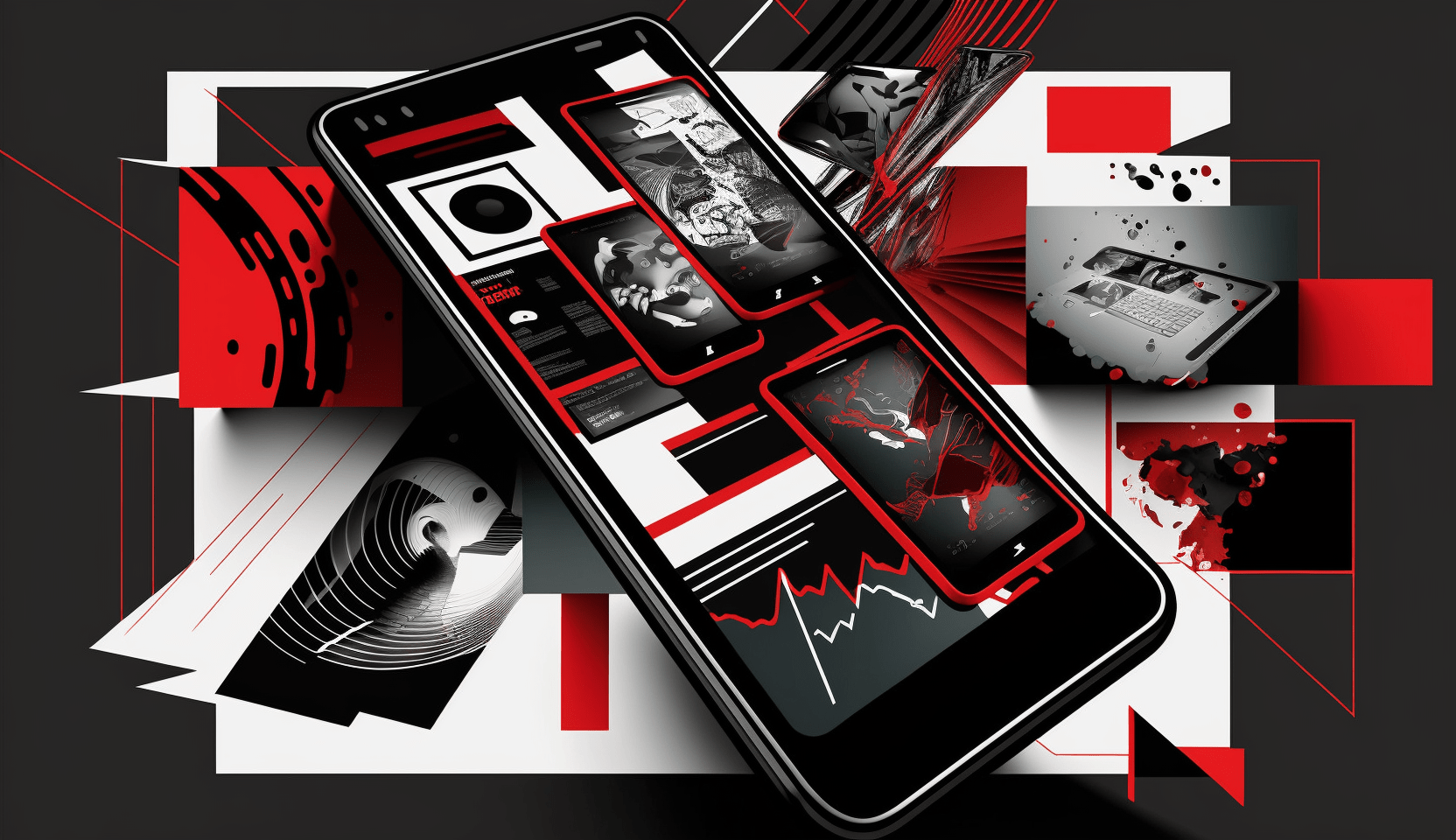 How to make your mobile application in 2023 | Synergy Way