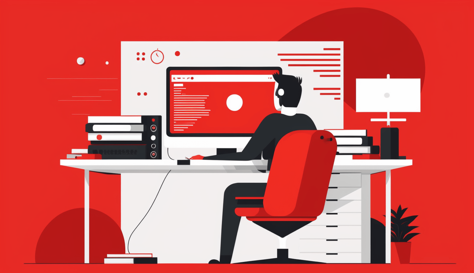 Five Reasons Why You Should Try Outsourcing | Synergy Way