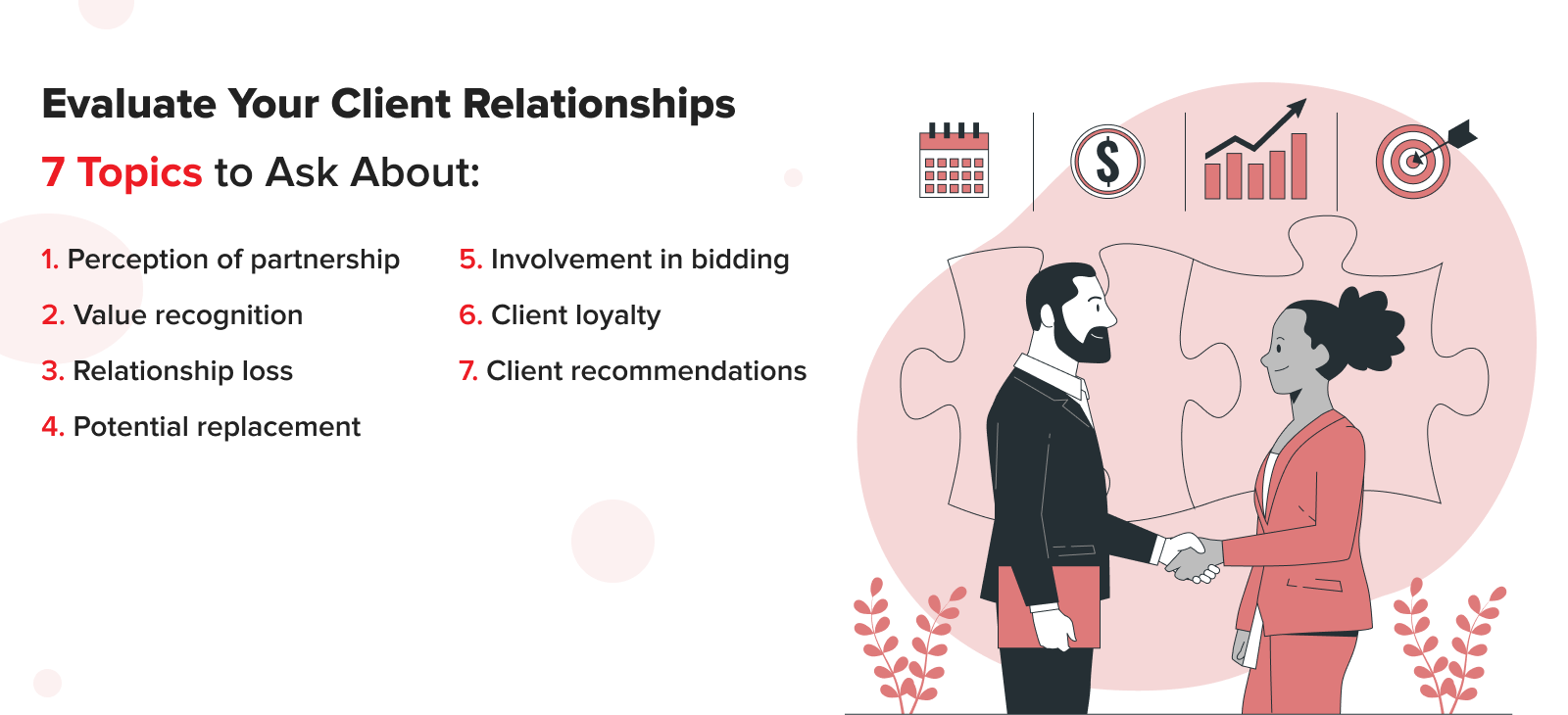 The Power of Having Partners vs. Clients | Synergy Way