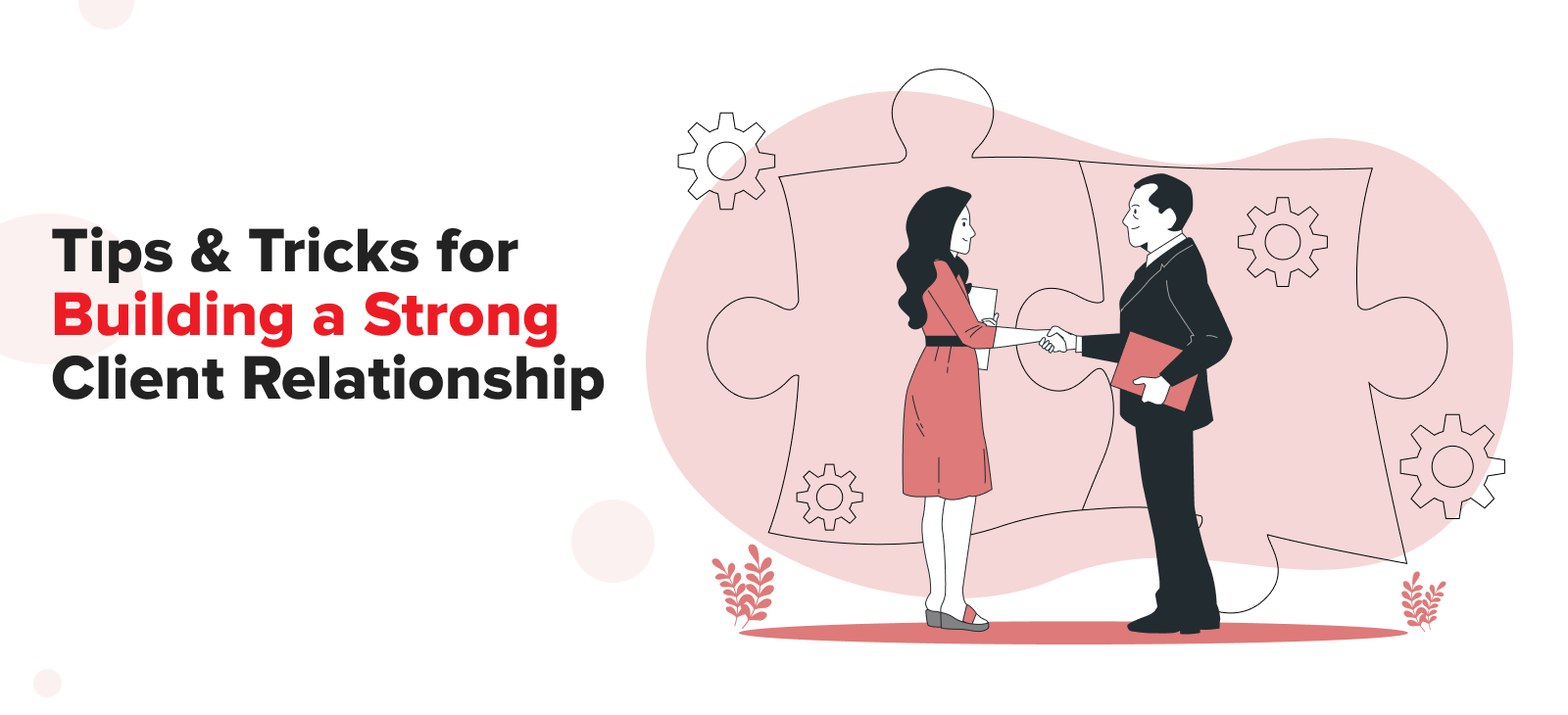 The Power of Having Partners vs. Clients | Synergy Way