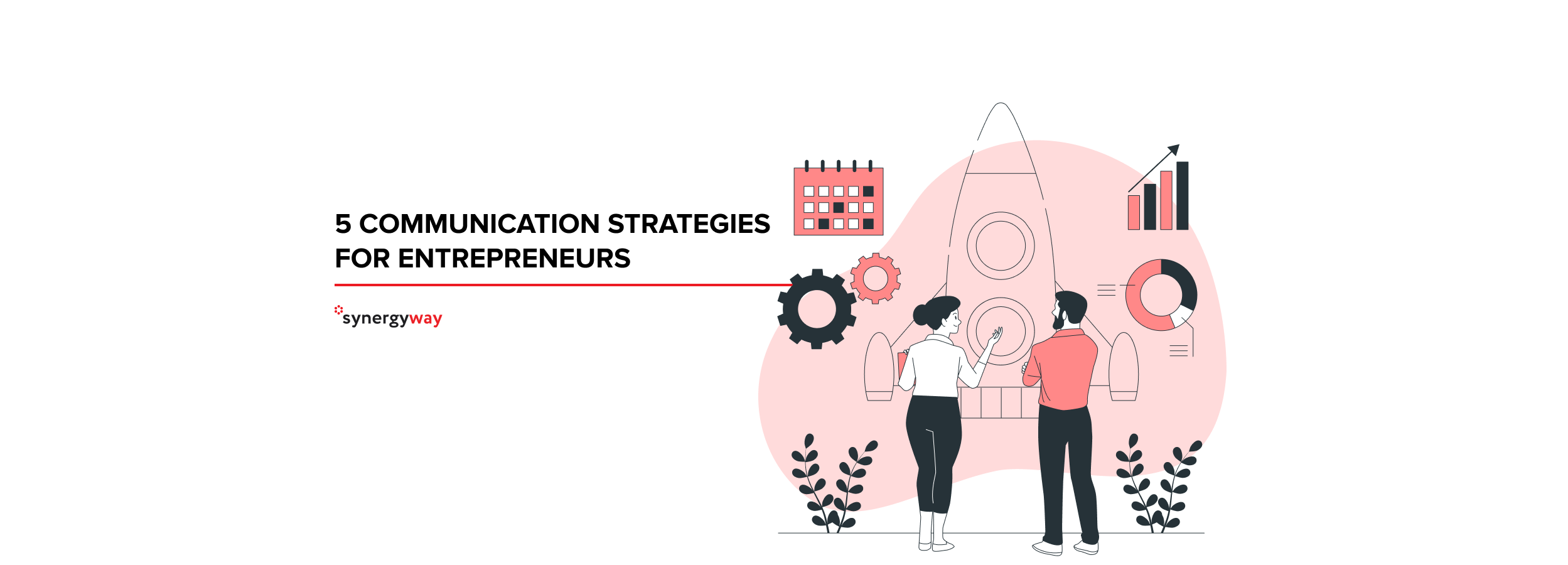 Communication Strategies for Entrepreneurs to Manage Their Teams ...